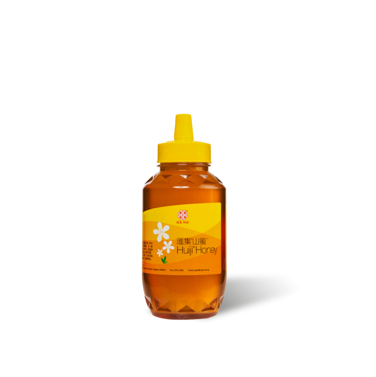 Huiji Health Tonic - Singapore's Most Trusted Health Tonic