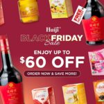 Huiji - Maker of the No. 1 Brand of Health Tonic in Singapore!