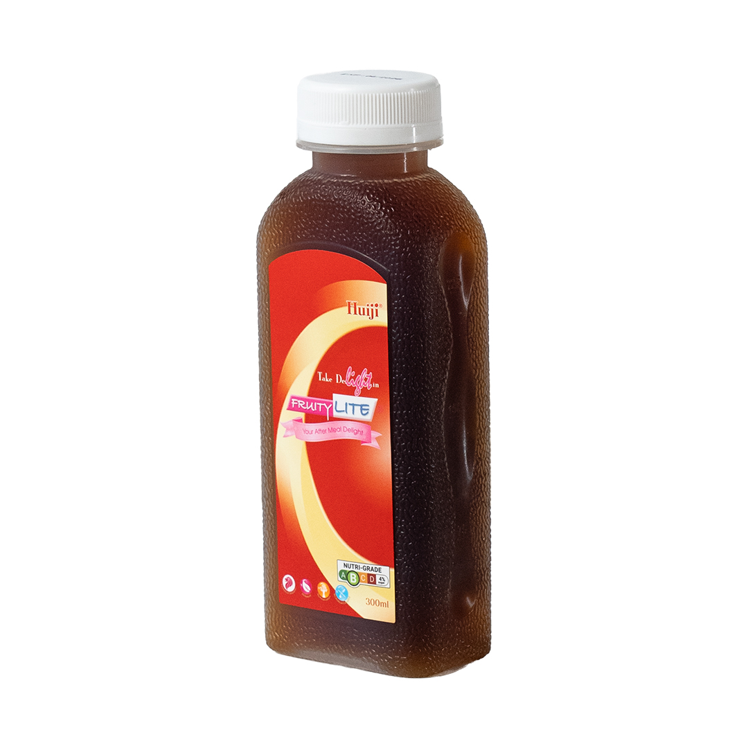 Huiji Fruity Lite Drink (300ml) - Huiji